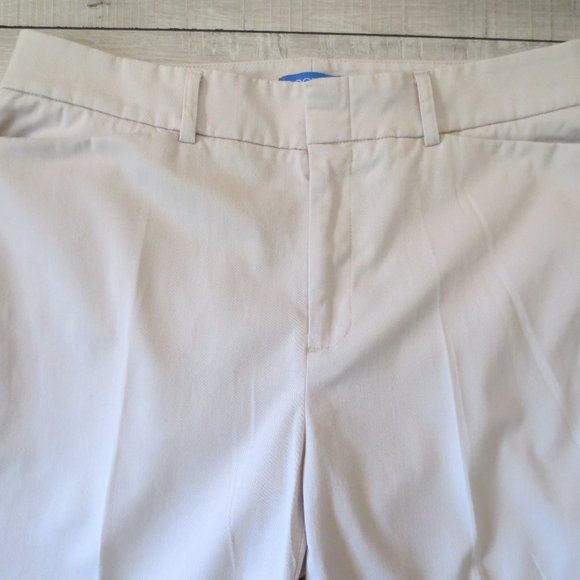 Dockers | Pants & Jumpsuits | Dockers For Women Pants Size 2p | Poshmark